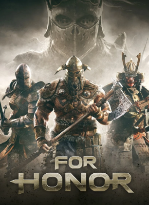 For Honor - Year 8 Ultimate Edition купить по самой выгодной цене ...