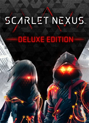 SCARLET NEXUS купить по самой выгодной цене | Berg Games