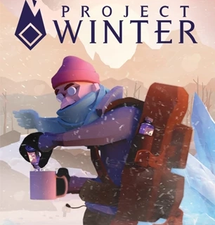 Project Winter купить по самой выгодной цене | Rich Store