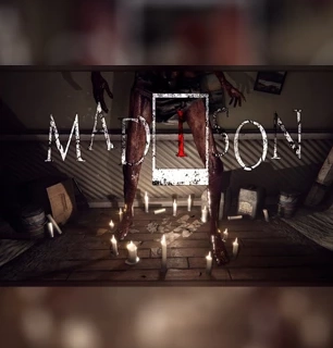 MADiSON купить по самой выгодной цене | Typical Shop