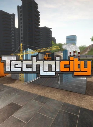 Technicity купить по самой выгодной цене | Магазин Мики