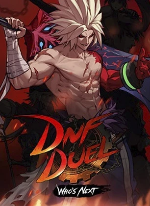 DNF Duel купить по самой выгодной цене | Goodwin Shop