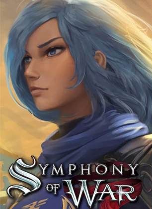 Symphony of War: The Nephilim Saga купить по самой выгодной цене | PollmixaN Shop