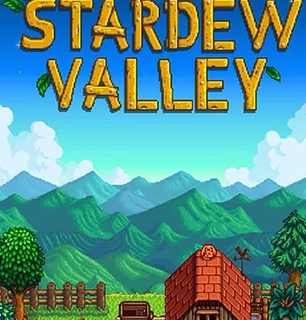 Stardew Valley купить по самой выгодной цене | GN Shop