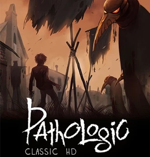 Pathologic Classic HD купить по самой выгодной цене | Rich Store