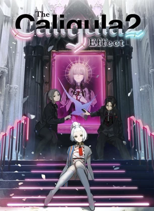 The Caligula Effect 2 купить по самой выгодной цене | Магазин Мики