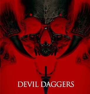 Devil Daggers купить по самой выгодной цене | Typical Shop