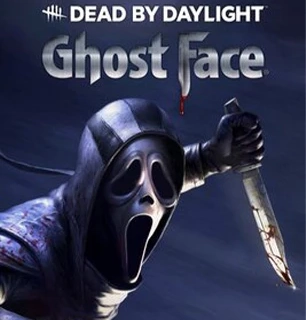Goodwin Shop - Dead by Daylight - Ghost Face