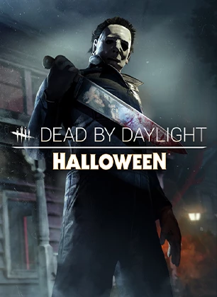 Dead by Daylight - The Halloween Chapter купить по самой выгодной цене ...