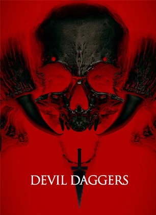 Devil Daggers купить по самой выгодной цене | Goodwin Shop