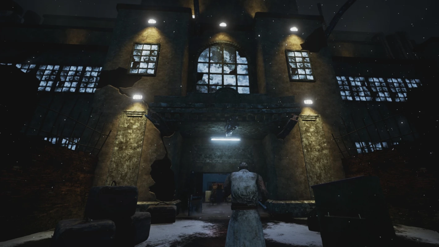 Dead by Daylight - Spark of Madness Chapter купить по самой выгодной цене | Goodwin Shop